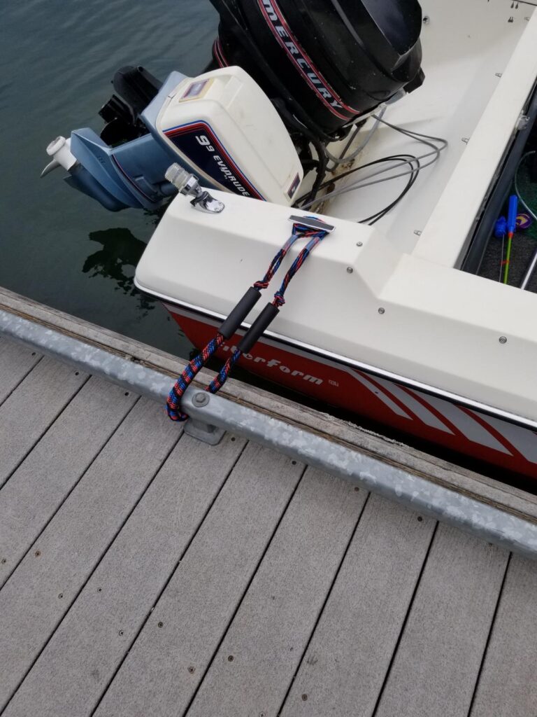 5 Best Dock Lines for 2024 - independentgearreviews.com
